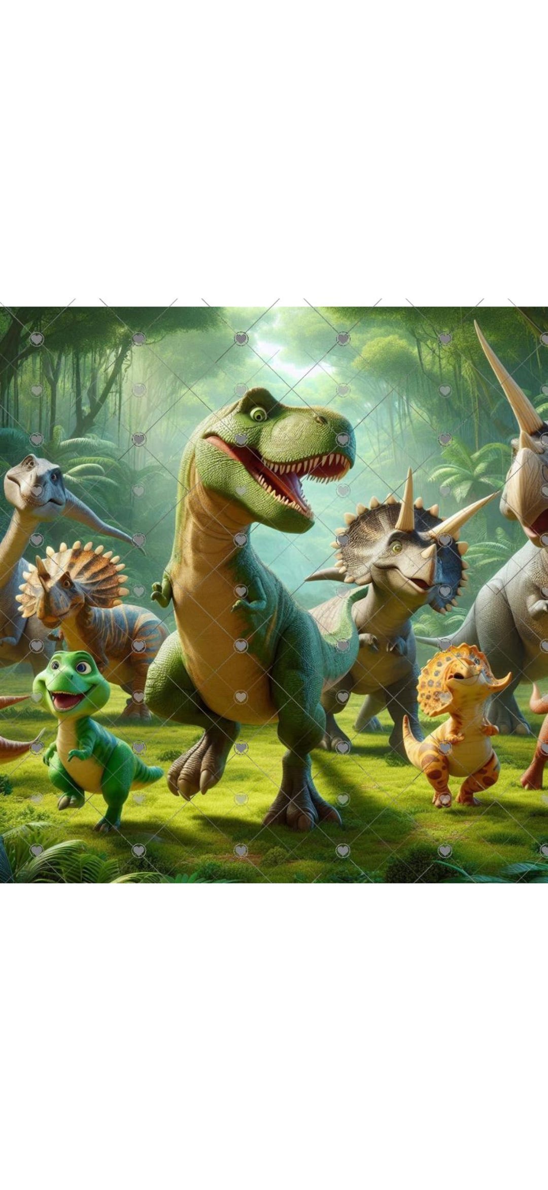 Dinosaur Bundle for Instant Download - Etsy