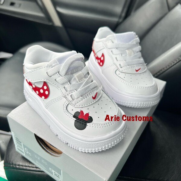 Custom Af1s - Etsy