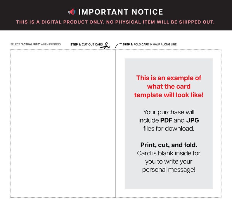 Printable Avocado Baby Shower Card – Funny Pregnancy Greeting Card for ...
