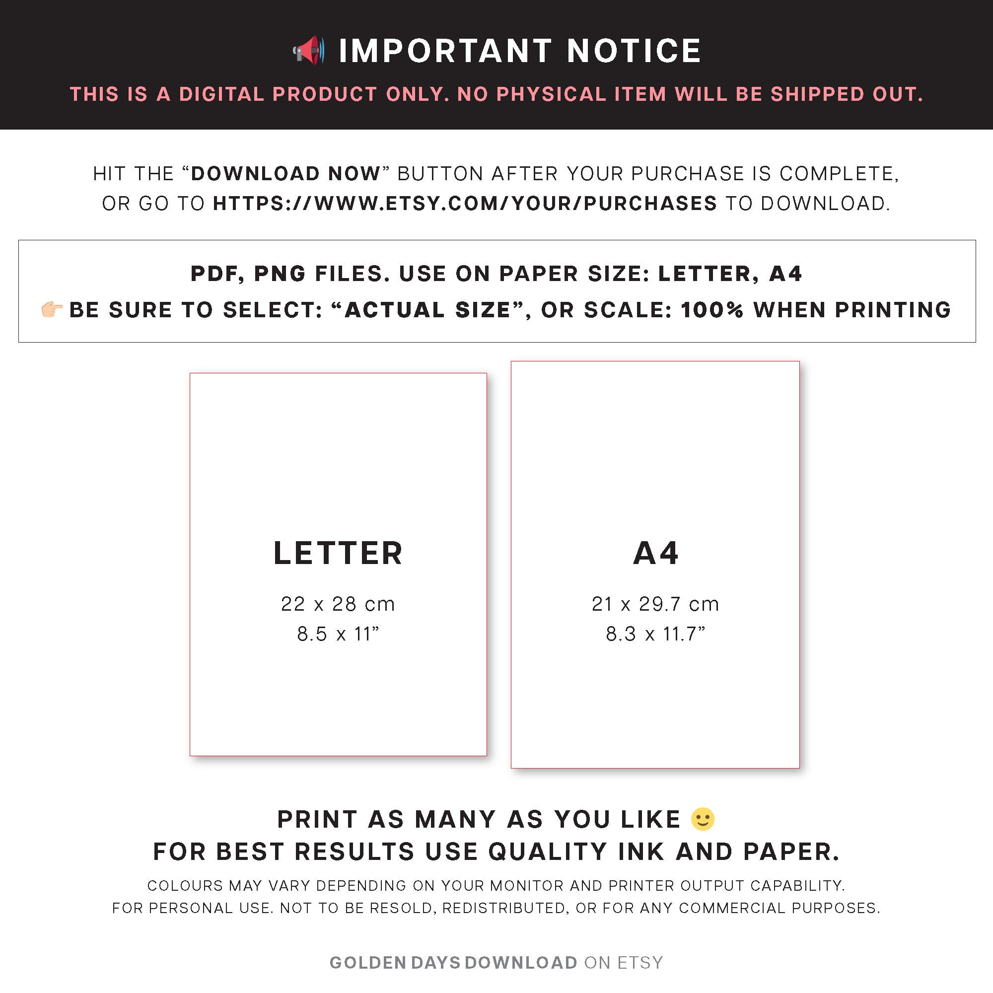 DIY Mom Card & Envelope Set | Printable I Love You Card Template | Pink ...