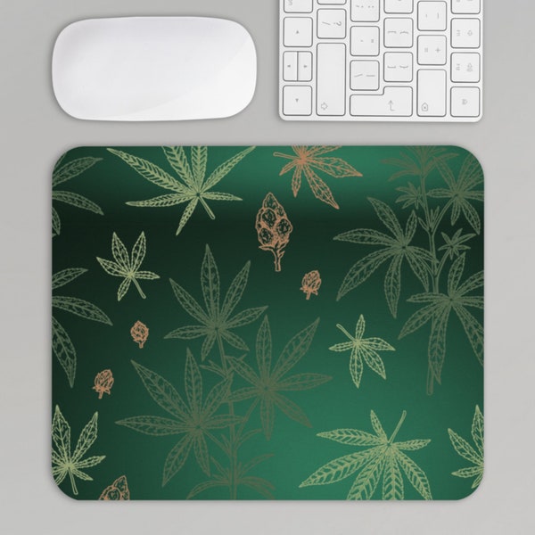 Cannabis Decor - Etsy
