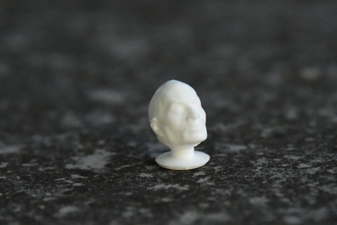 The Rock Croc Charm - Etsy