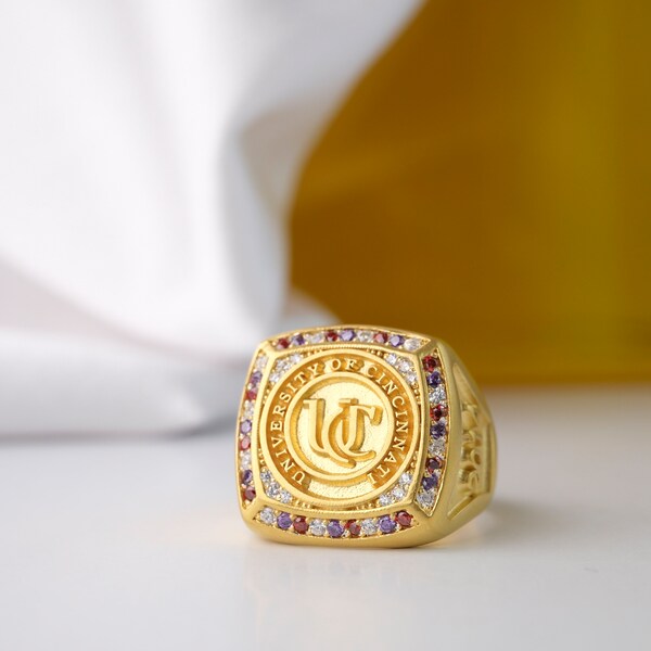 Championship Ring - Etsy