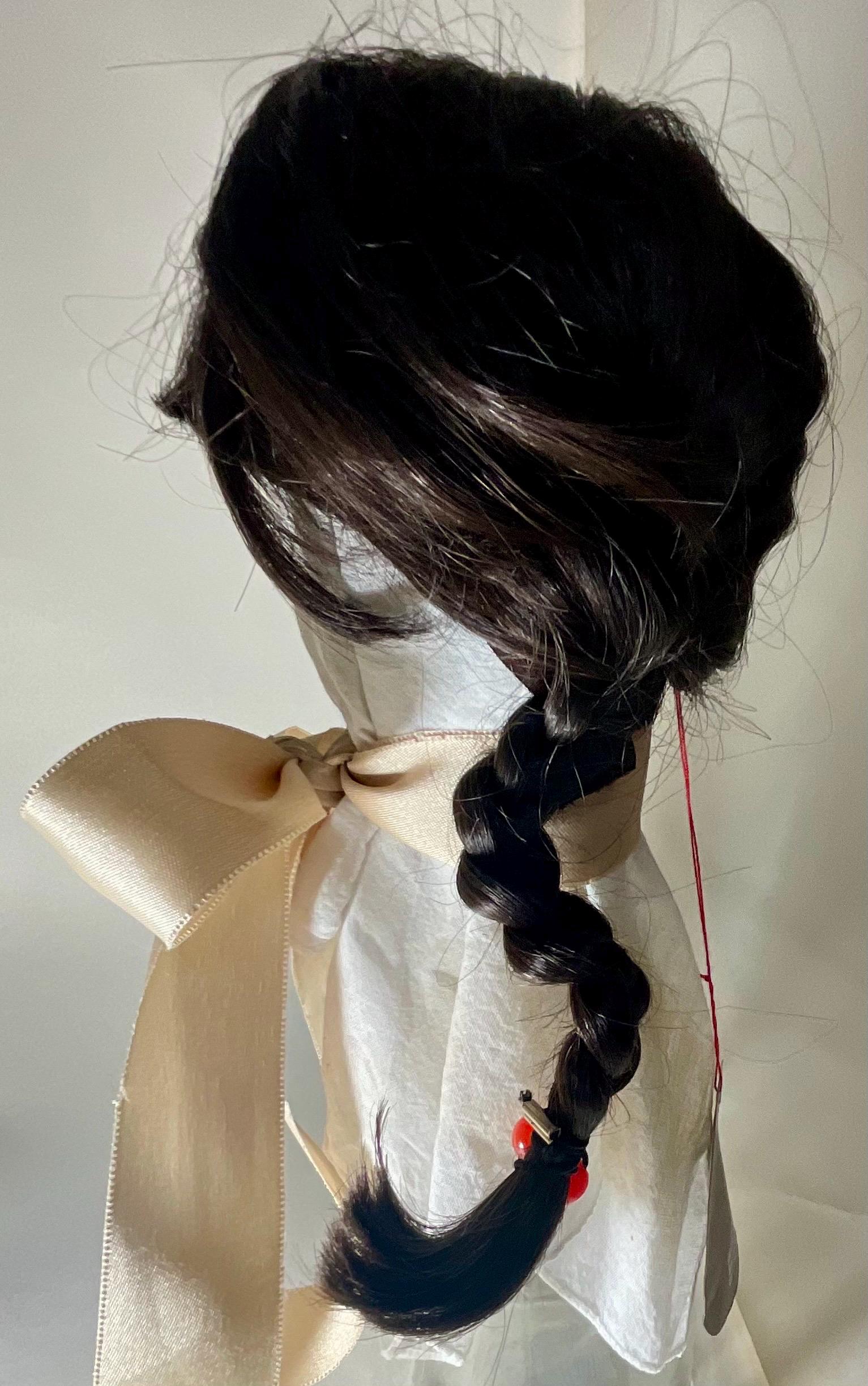 Monique Collection Kathy Dark Brown Doll Wig Size 12-13 - Etsy