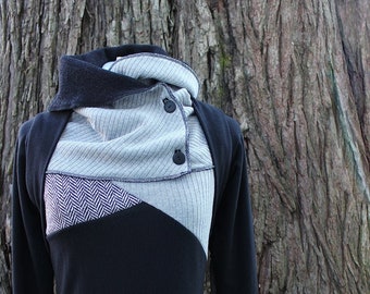 Made-to-order clothing for all shapes & sizes. by sewmoe on Etsy