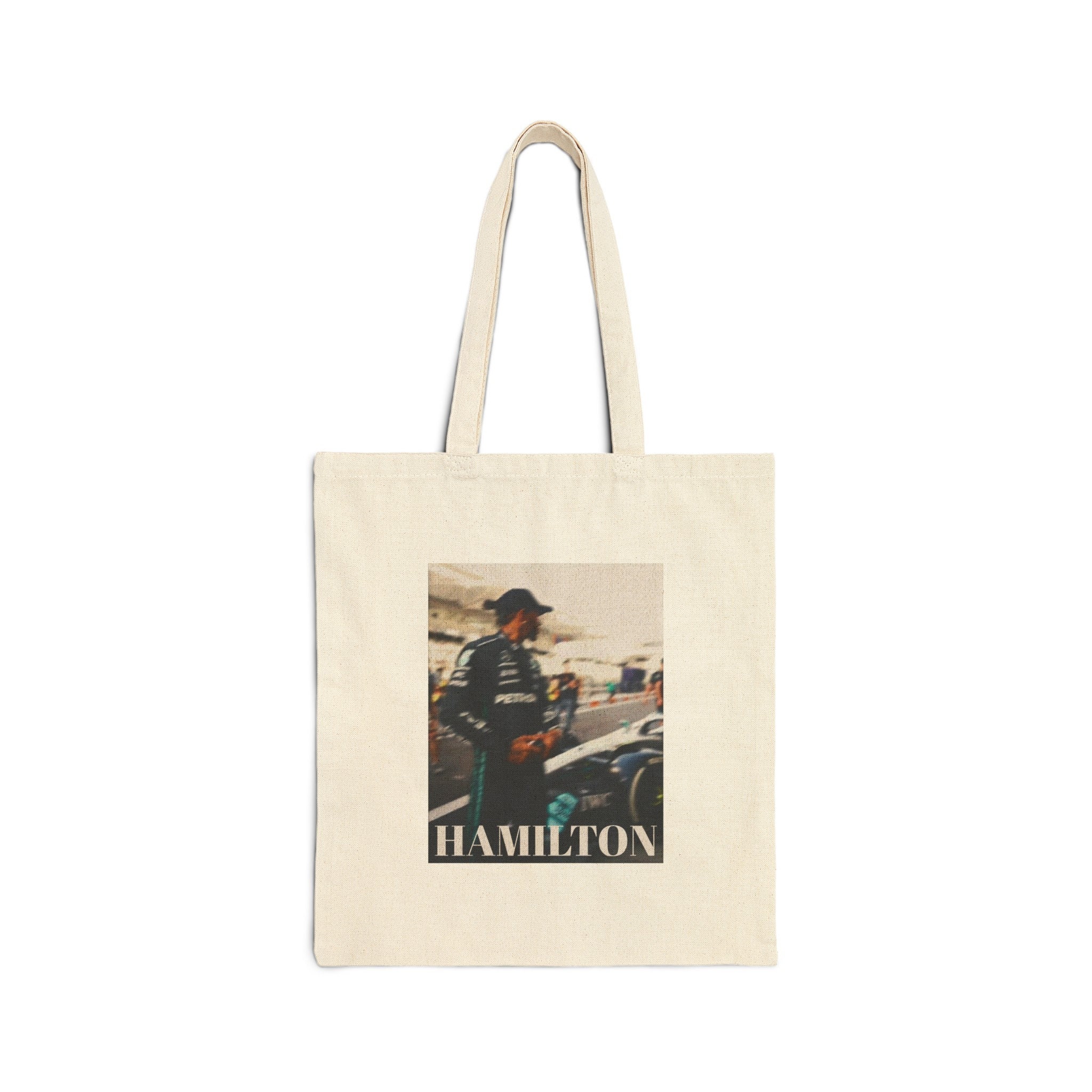 Formula 1 Lewis Hamilton Tote Bag, Race Tote, Lando Norris Grand Prix ...