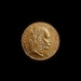 Austria 1 Ducat 1915, Franz Joseph I - Gold Plated Commemorable Coin - Etsy