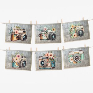 Camera Themed Gifts - 60+ Gift Ideas for 2024