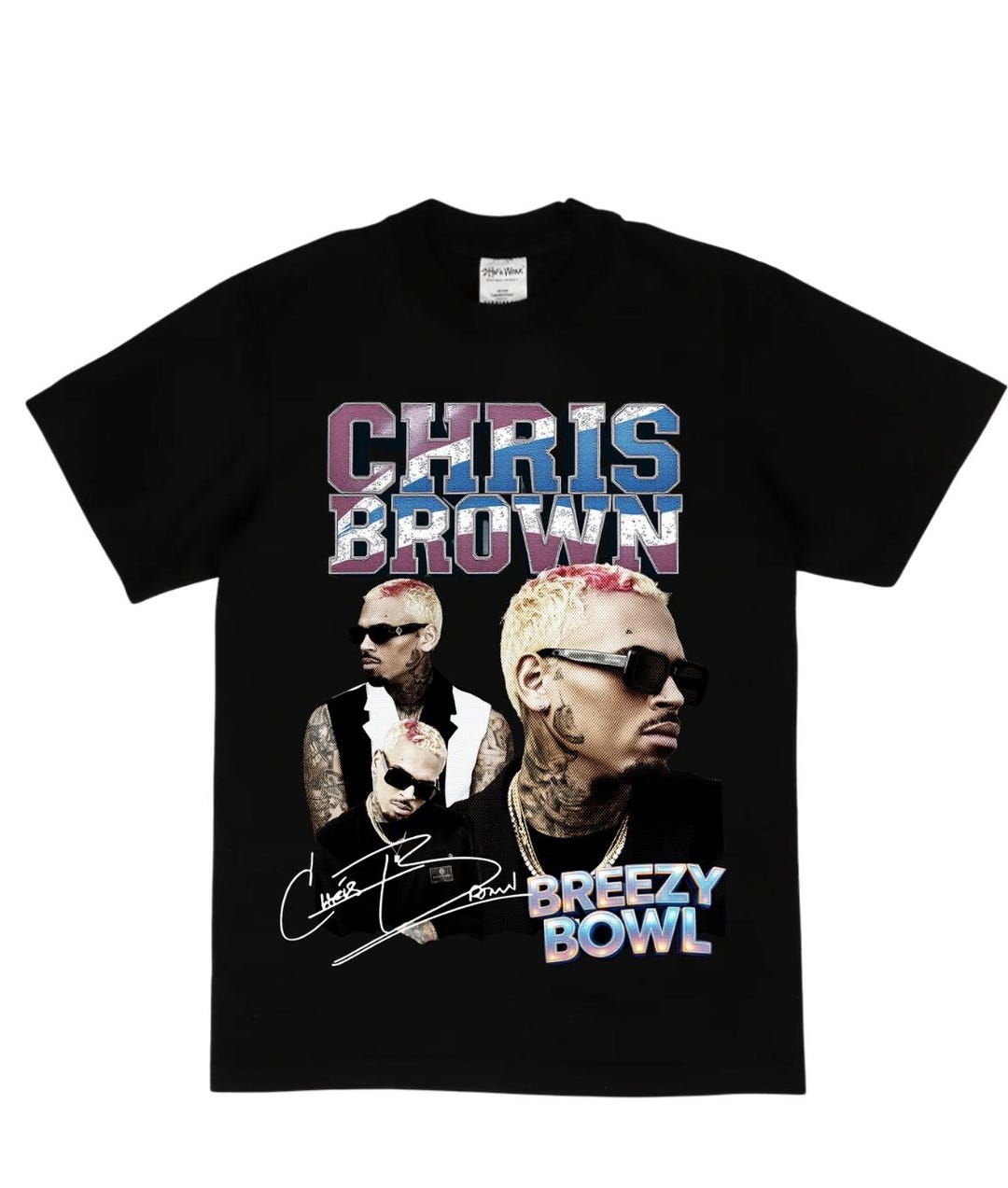Breezy Bowl Unofficial Merch - Etsy