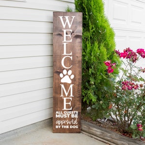 Happy Fall Y'all Front Porch Sign Fall Porch Leaner Welcome Sign for ...
