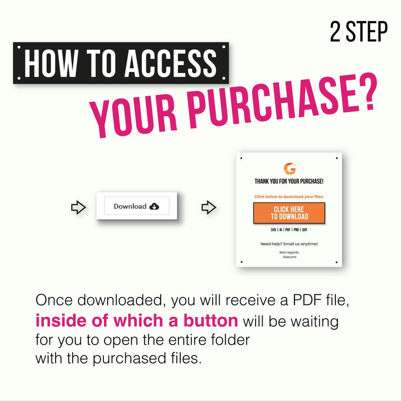 Chain Frame Design | SVG Cut File | DIY Craft Supplies | Chain Clipart ...