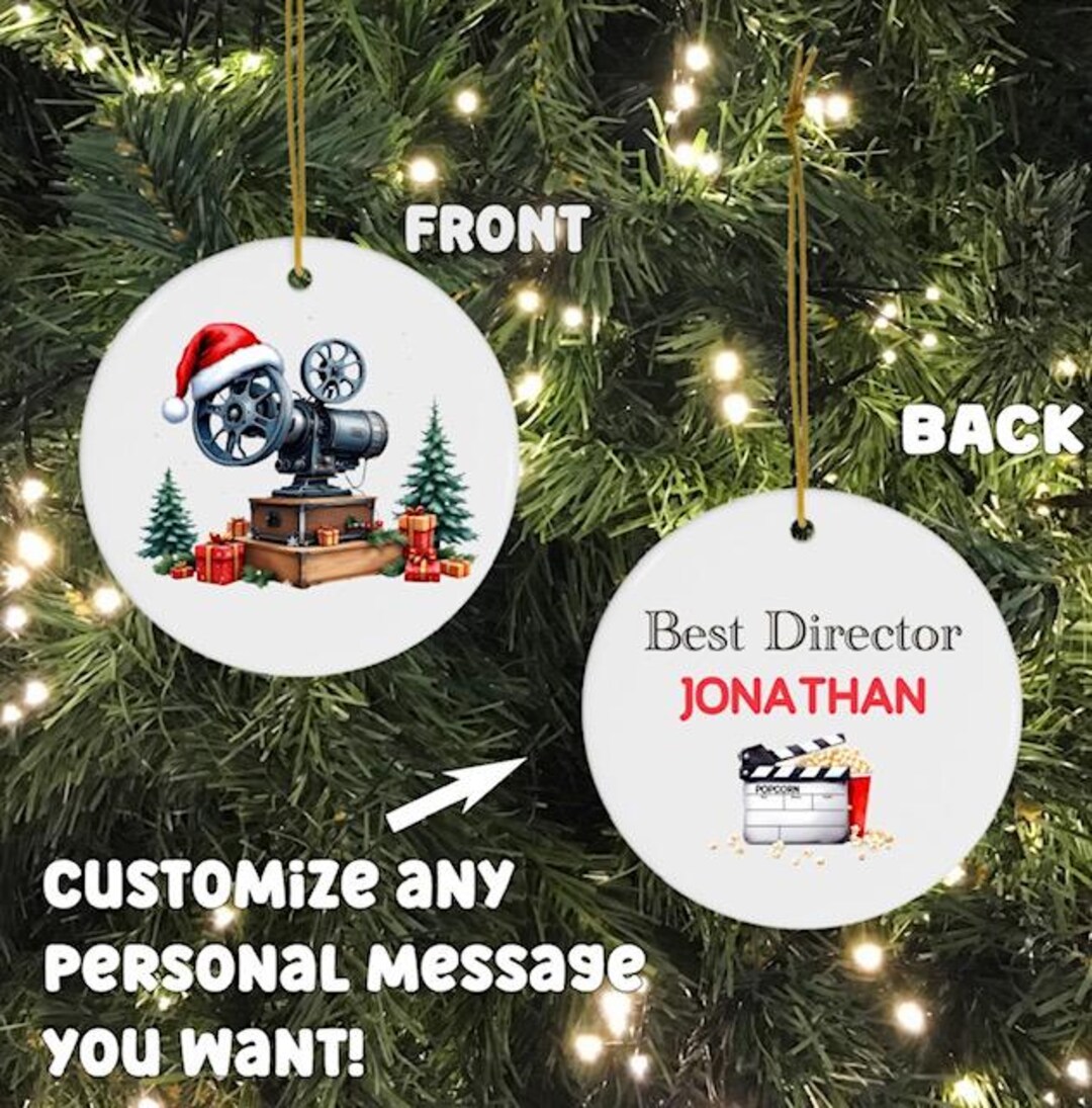 Best Director. Best Screen Writer. Best Film Student. Movie Buff. Add ...