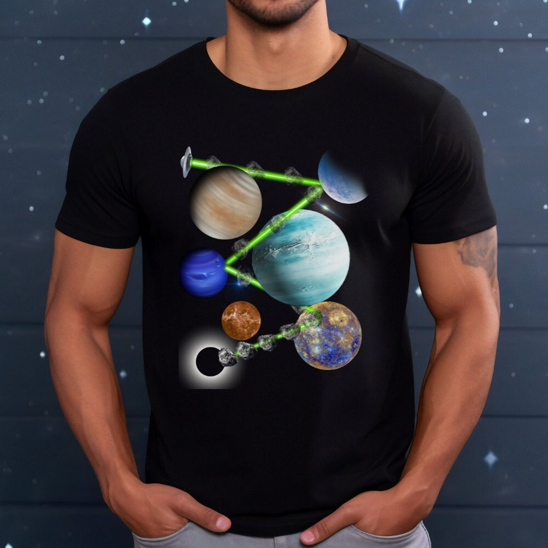 Play Pool With the Planets, Billiards, Pocket Billards, Snooker, Carom ...