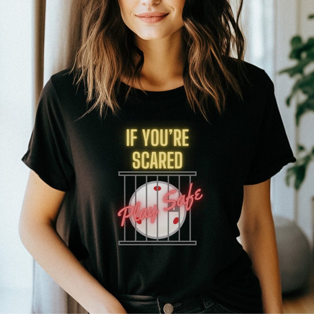 If You're Scared, Play Safe. Billiards, Pocket Billards, Snooker, Carom ...