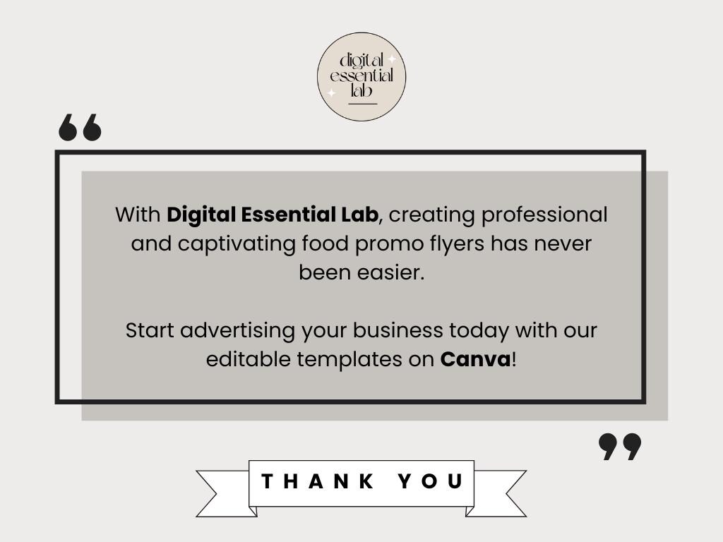 Digital TV Menu Board for Restaurant Burgers Food USB Fully Editable ...