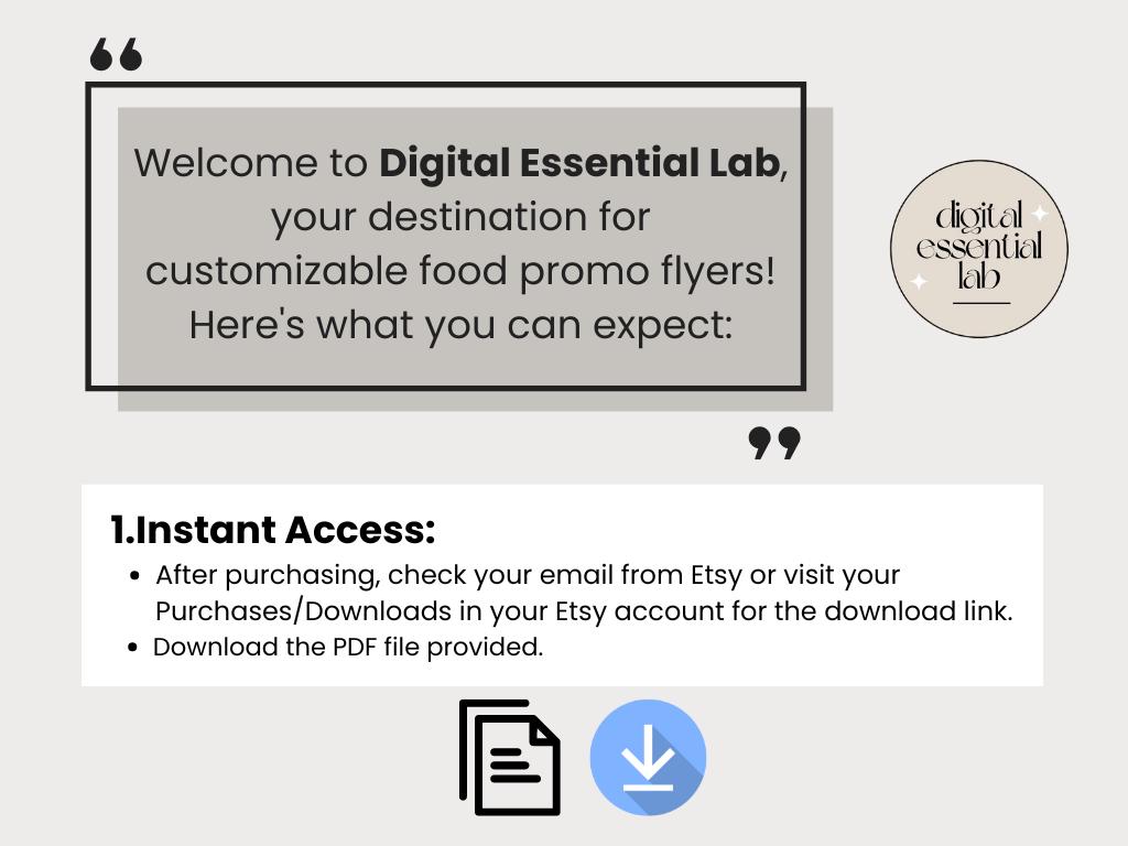 Digital TV Menu Board for Restaurant Fried Chicken Diner Food USB Fully ...