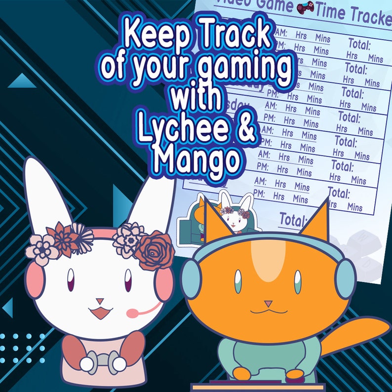 Time Tracker for Technology and Screen Time Management for Kids and ...