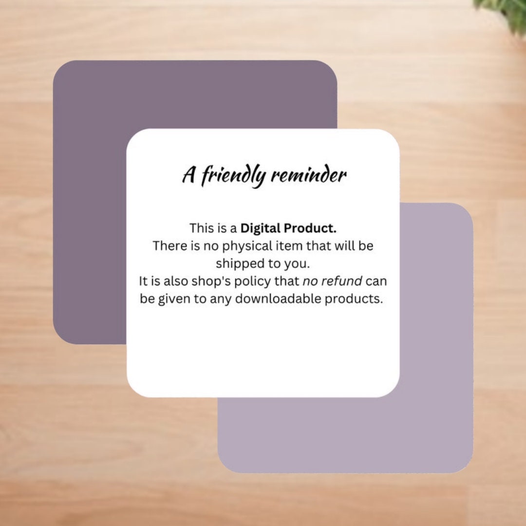 Five Nights at Freddy's Printable Stickers PNG Digital Download and ...