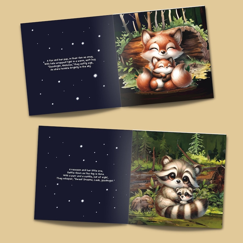 Personalized Children’s Book, Personalized Children’s Story ...