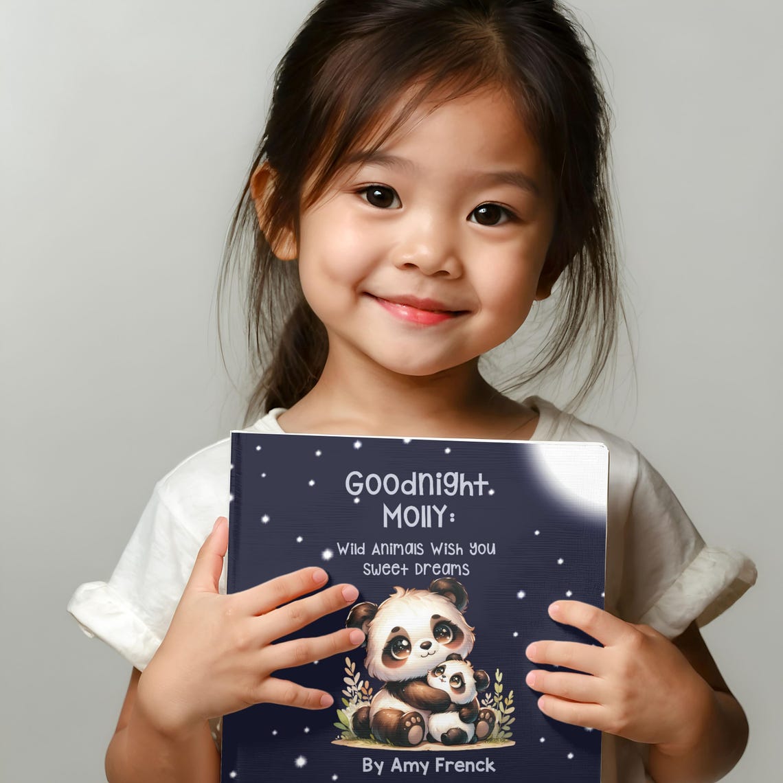 Personalized Childrens Book, Personalized Childrens Story, New Baby ...