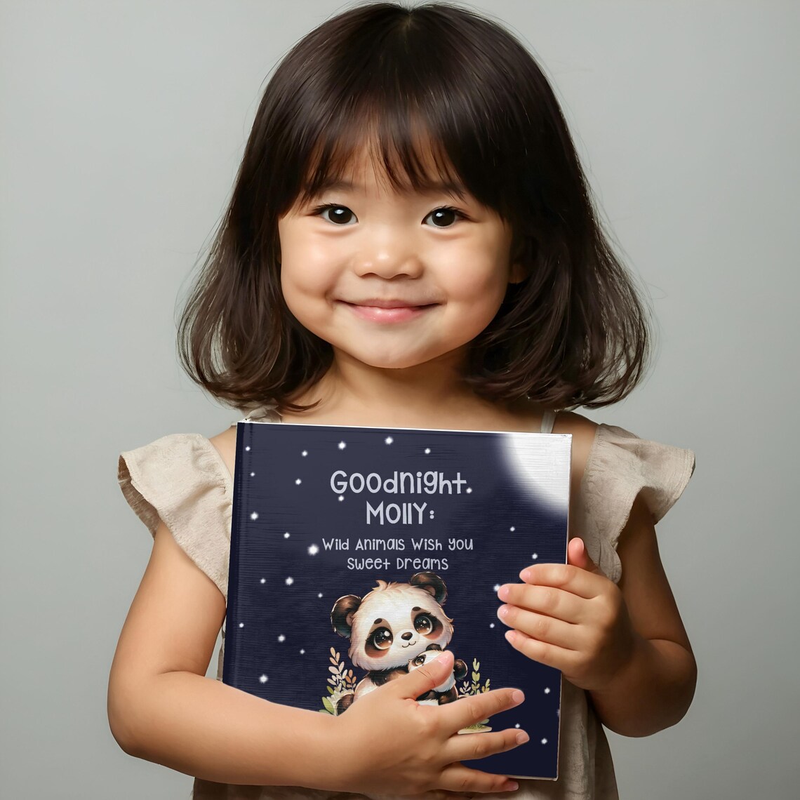 Personalized Childrens Book, Personalized Childrens Story, New Baby ...