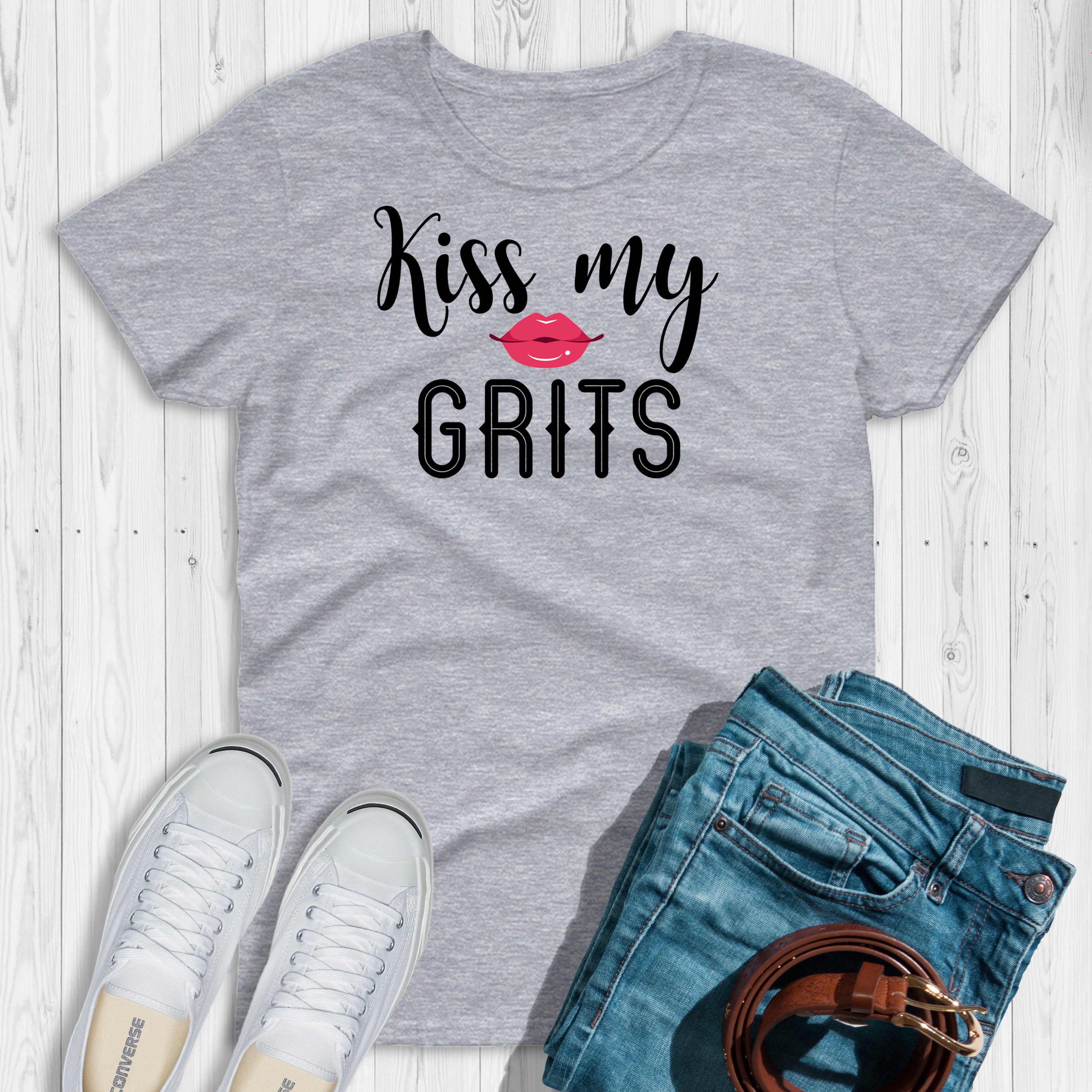 Kiss My Grits