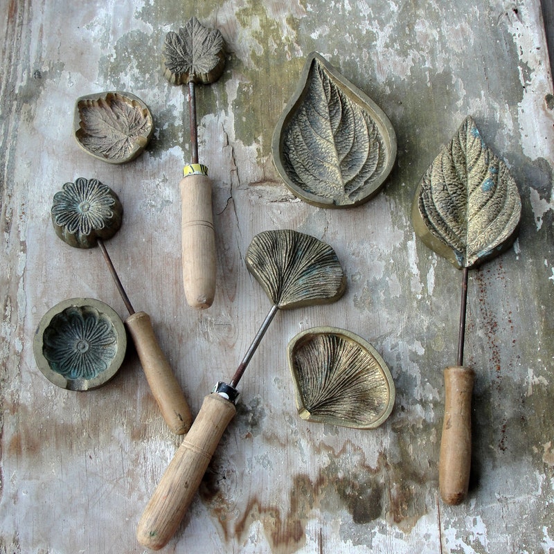 Flower Making Tools - Etsy