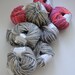 10 Skeins of Acrylic/ Polyamide Mix Yarn Medium Weight Yarn - Etsy
