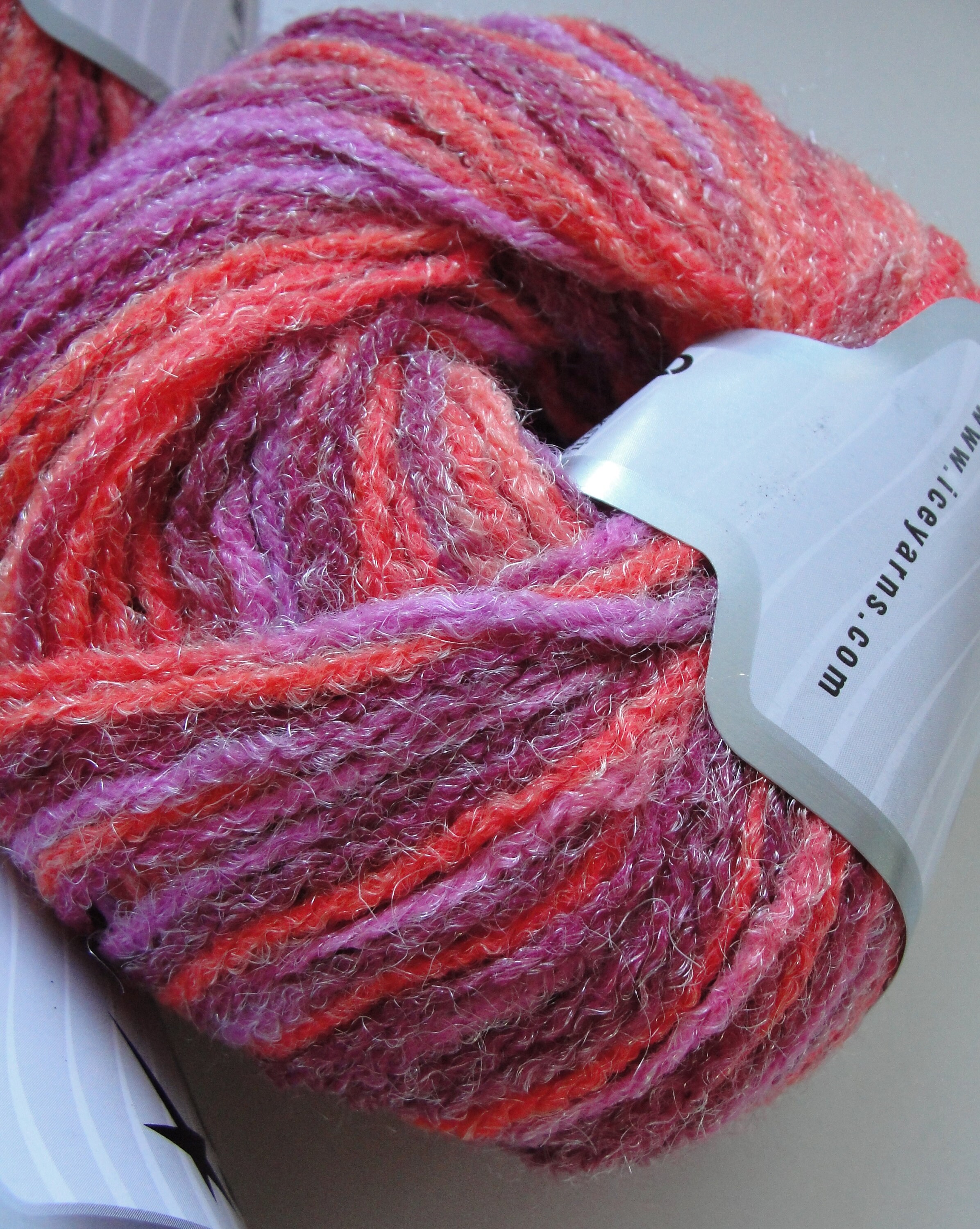 10 Skeins of Acrylic/ Polyamide Mix Yarn Medium Weight Yarn - Etsy