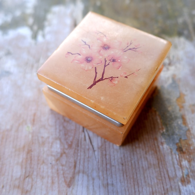 Buy Ink Pot Online In India - Etsy India