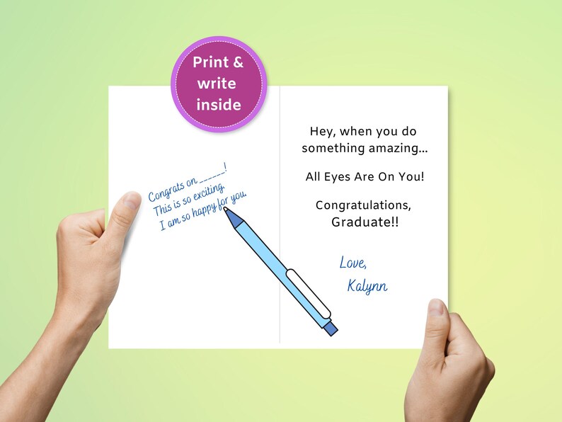 Printable Congratulations Card, Food Pun Card, Cute Congratulations ...