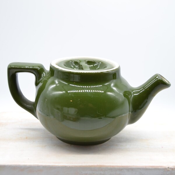 Hall Teapot - Etsy