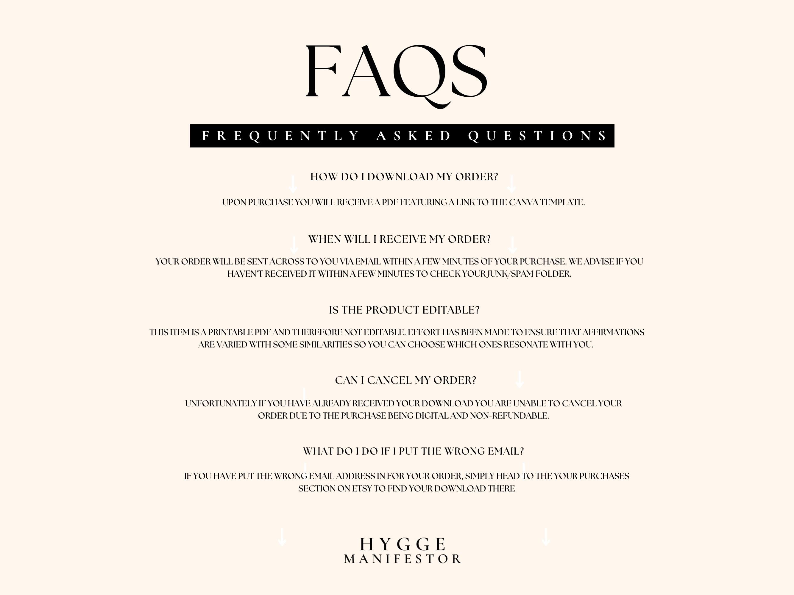 Massage Therapist Instagram Highlight Covers: Spa Branding Kit (canva ...