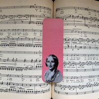 The Scarlet Pimpernel Bookmark, Sir Percy Blakeney and Marguerite Book ...