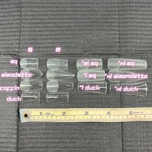 Pink G59 FTP Suicideboys Camo 3D Chrome Press on Nails | Custom ...