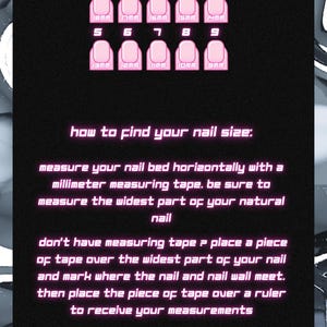 G59 Suicideboys Greyday Airbrush Spiked Press on Nails | Custom ...