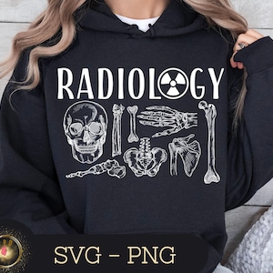 Radiology Svg, Radiology Png, X-ray Svg, X-ray Tech Svg & Png, Rad Tech ...