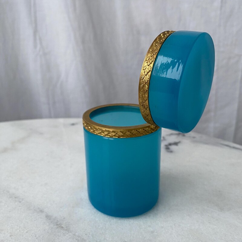 Opaline Box - Etsy