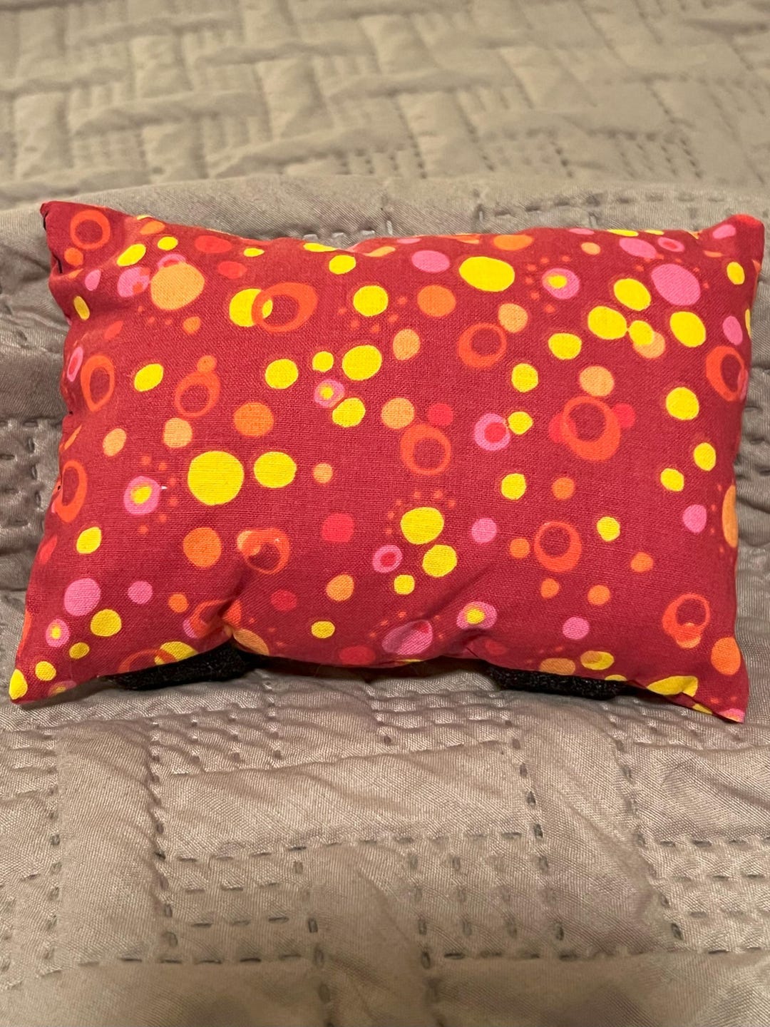 Chemo Port Pillow, Port-a-cath, Seatbelt Cushion, Cancer Pillow - Etsy