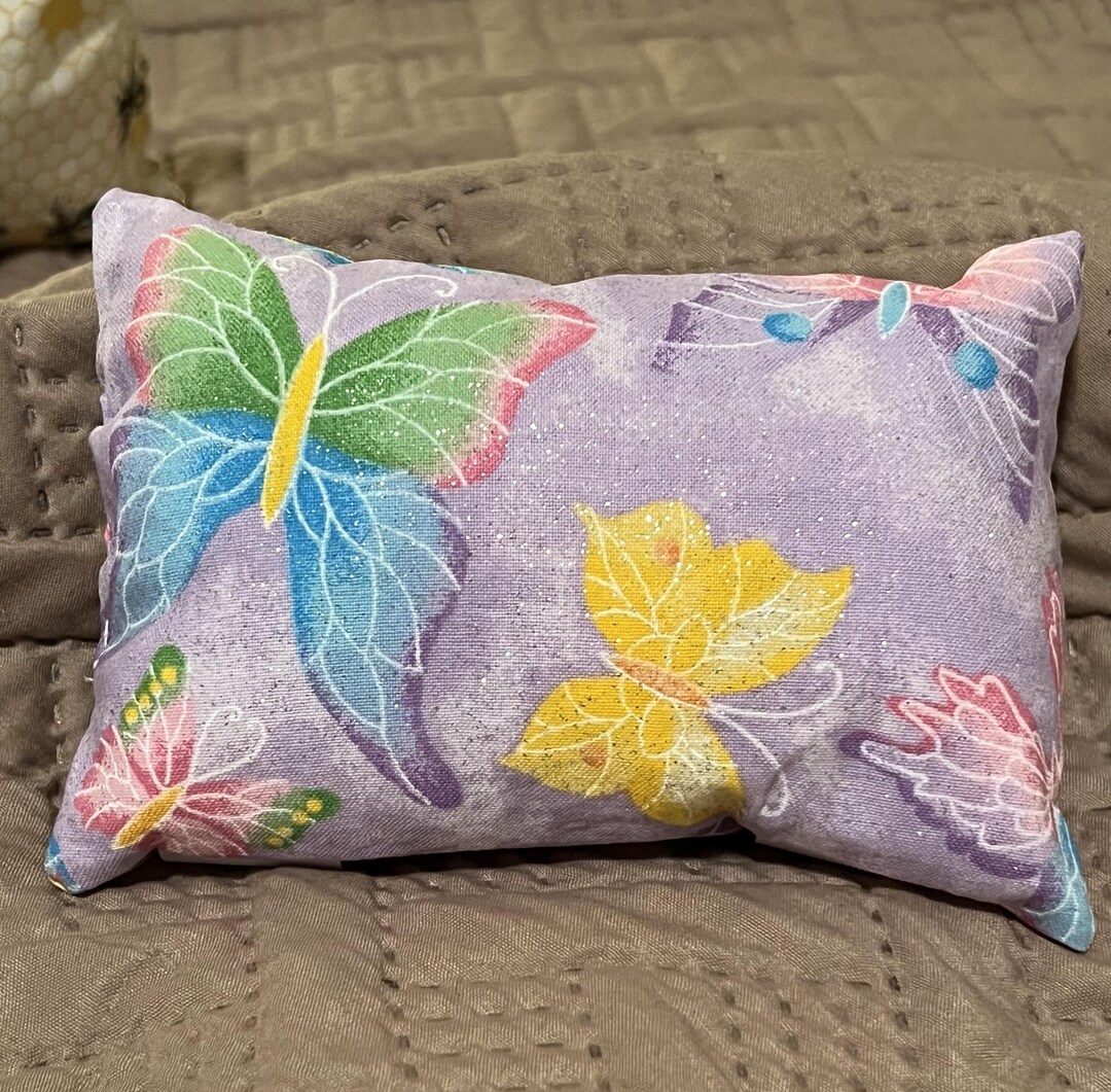 Chemo Port Pillow, Port-a-cath, Seatbelt Cushion, Cancer Pillow - Etsy