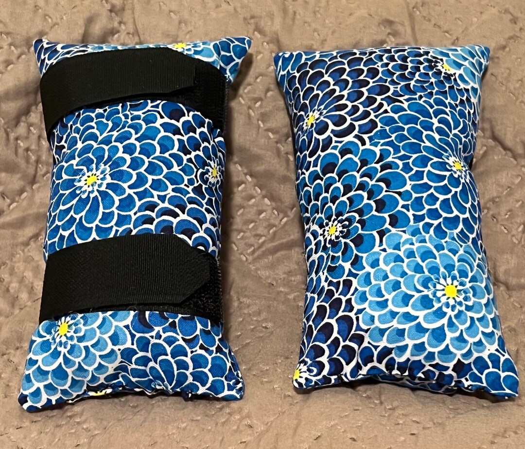 Chemo Port Pillow, Port-a-cath, Seatbelt Cushion, Cancer Pillow - Etsy