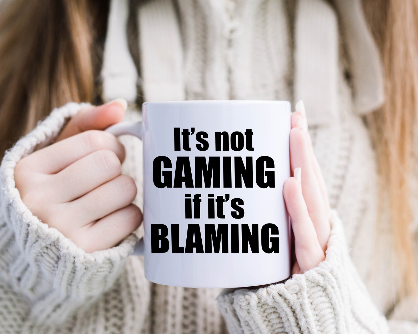 Mug for Gamer Angry Streamer Coffee Mug Gaming Mug Gift for Gamer Gift ...