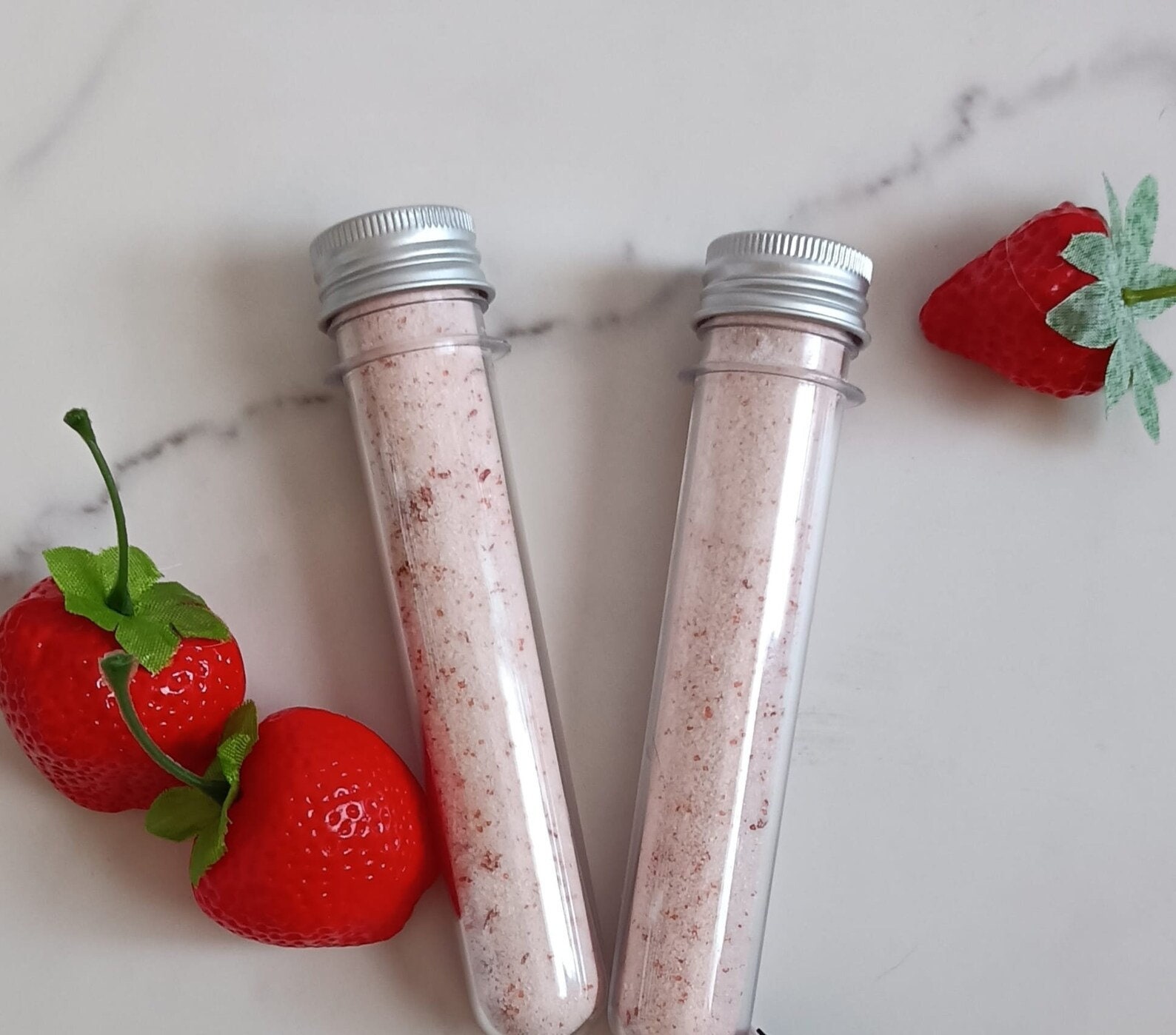 NEW: Love Potion #9 Strawberries & Cream Champagne Mix - Etsy