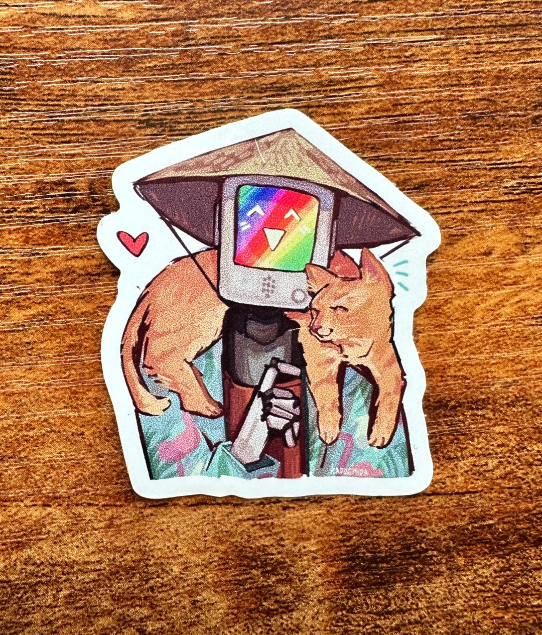 Stray Game, Stray, Stray Cat, Cat Sticker, Kitten Sticker, Stray Momo ...