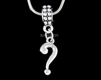 Question Mark Bracelet - Etsy
