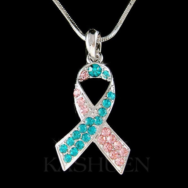 Anti Bullying Ribbon - Etsy