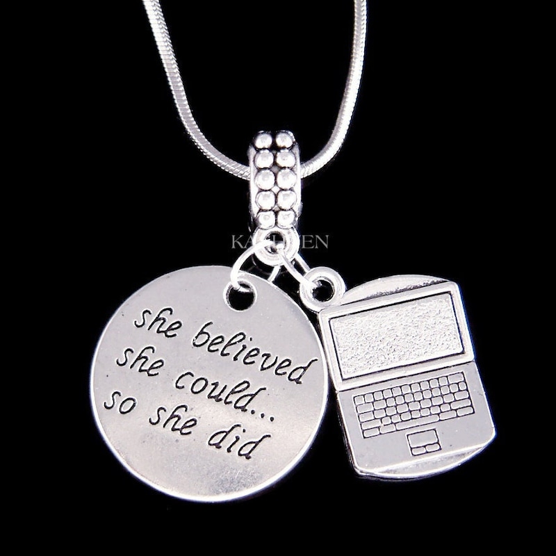 Software Developer Jewelry - Etsy