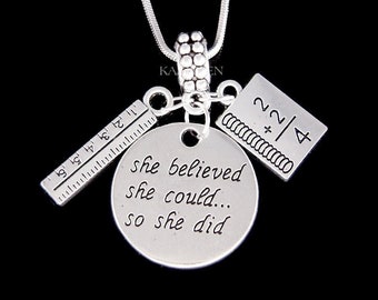 Pandora Teacher Gift - Etsy