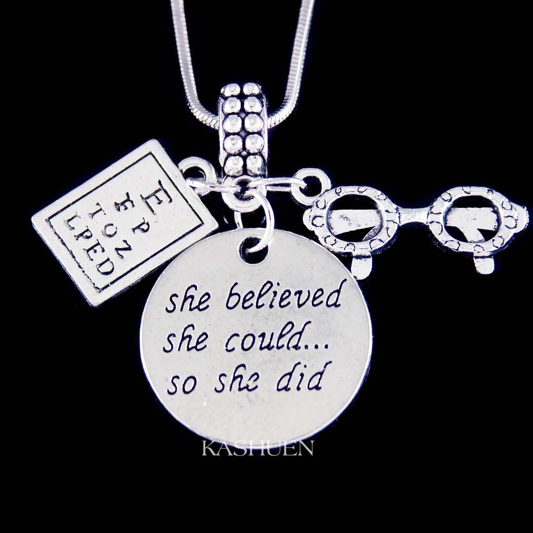 Optometrist Graduation Gifts Snellen Chart Eye Exam Doctor ...