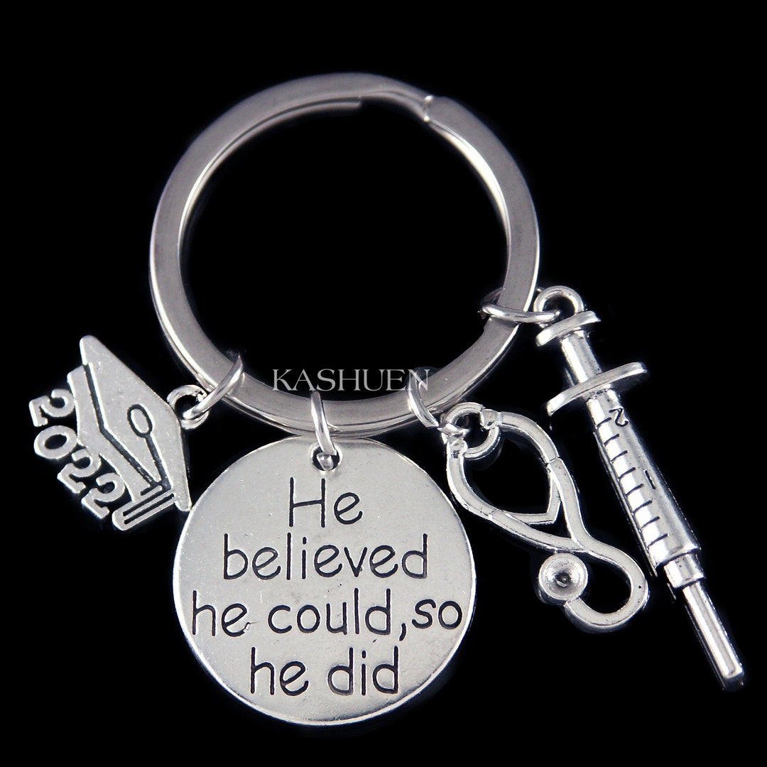 2024 Graduate Gifts Stethoscope Medical Assistant Nurse Doctor ER ...